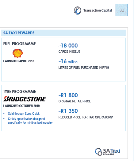 SA Taxi Wants to Use Tech to Revolutionize Minibus Taxi Industry ...