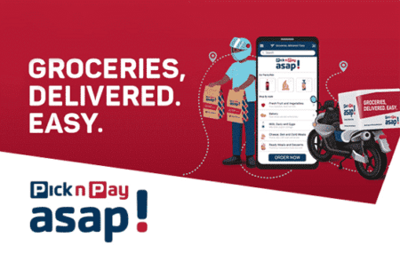 Pick n Pay Rebrands Bottles Into Pick n Pay ASAP! | TechFinancials