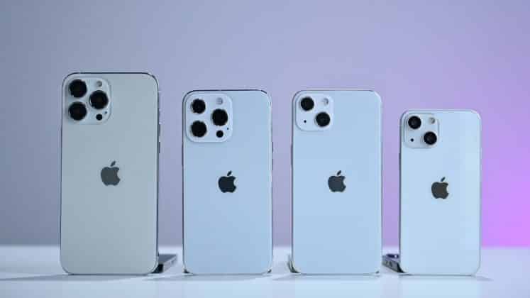 Telkom Offering The New iPhone 13 Lineup | TechFinancials