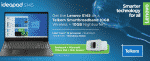 Telkom Broadband Deals Are Now Bundled With Selected Lenovo Laptops ...