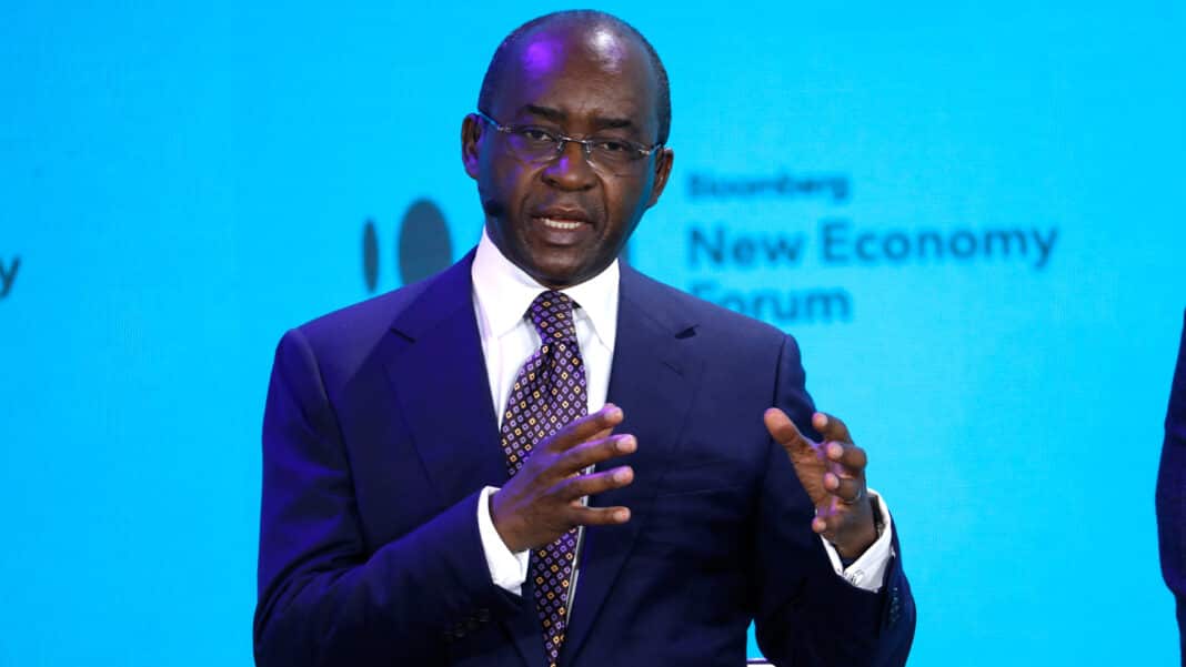Cassava Technologies, Backed By Billionaire Strive Masiyiwa, Secures R5 ...