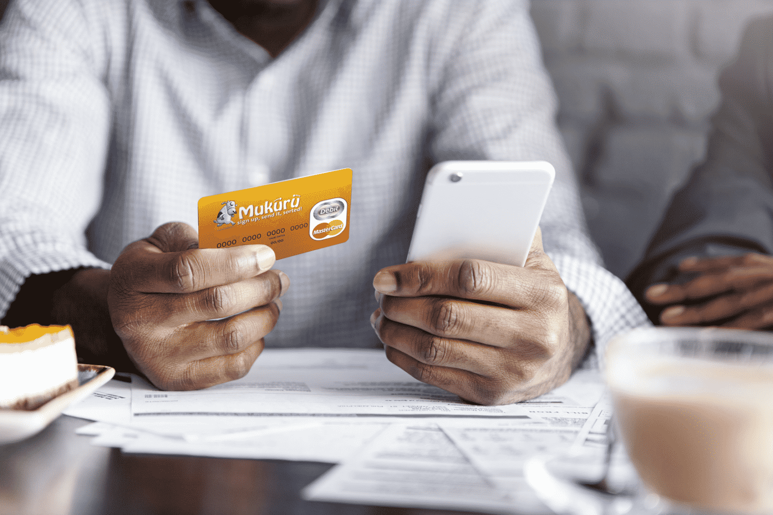 Mukuru Card Customers Can Now Make Online Purchases | TechFinancials