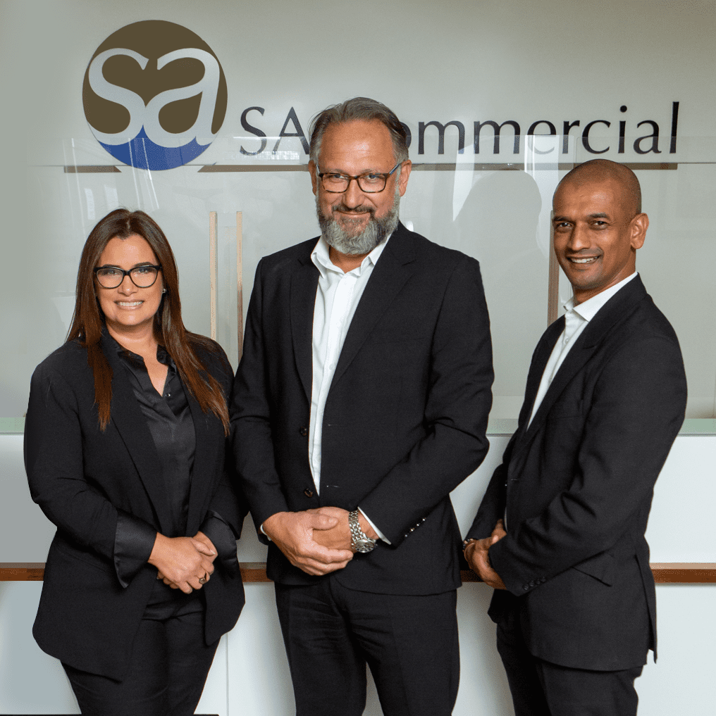 SA Commercial Announces Equity Investment From UK’s Woven Solutions ...