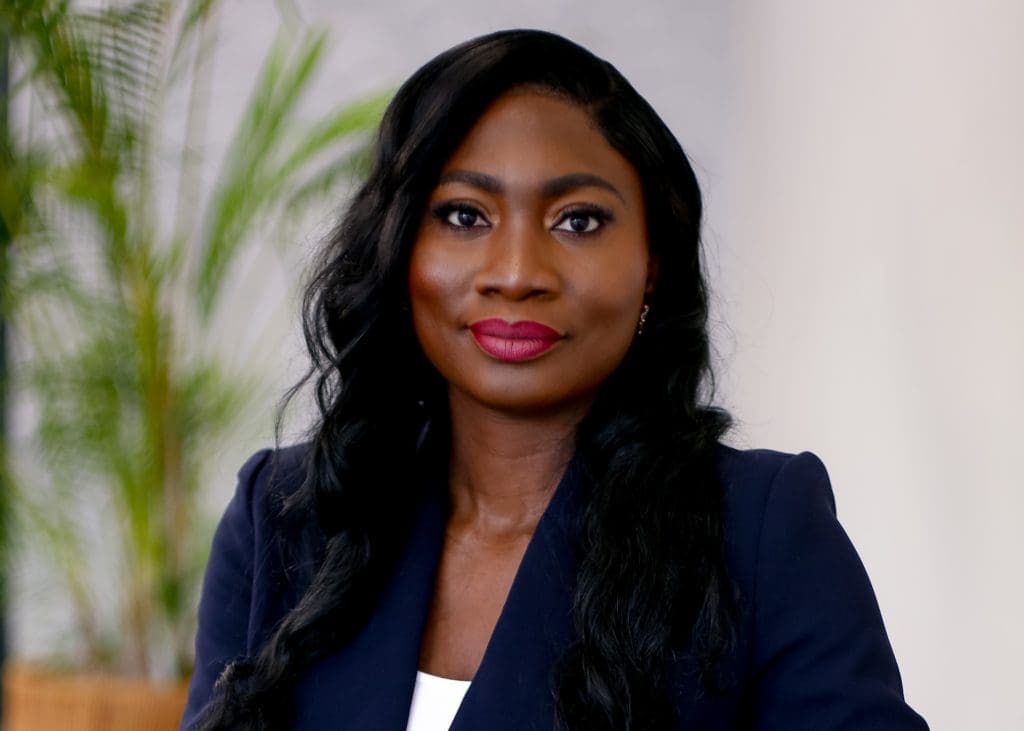 Cell C Taps Vodacom Executive Rachael Ayo-Oladejo As Chief Of Staff ...