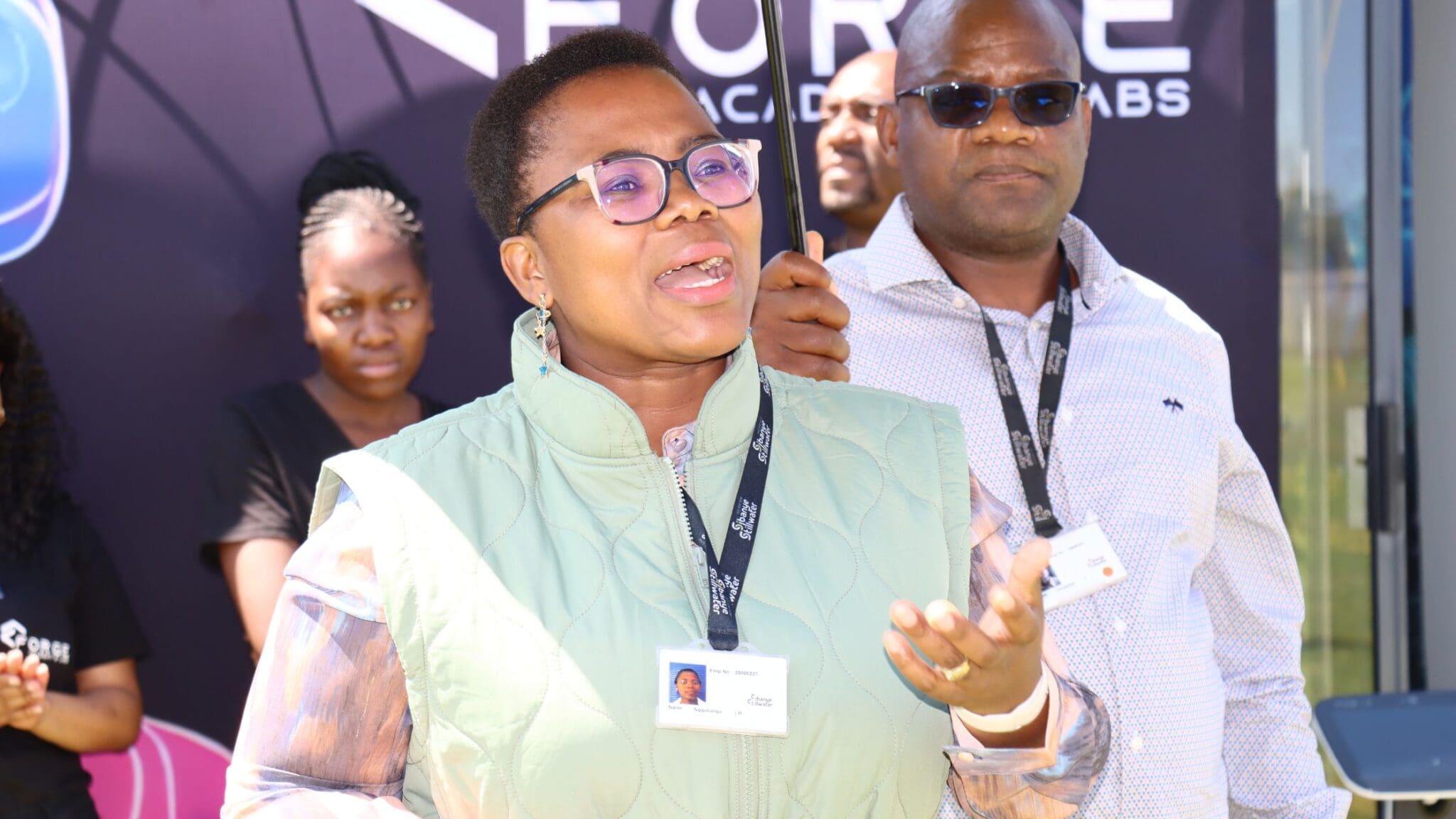 Sibanye-Stillwater Transforms Brakpan Precious Metal Refinery Into ...