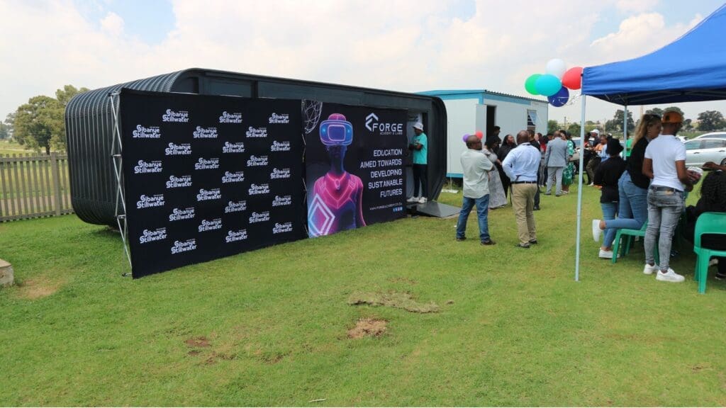 Sibanye-Stillwater Transforms Brakpan Precious Metal Refinery Into ...