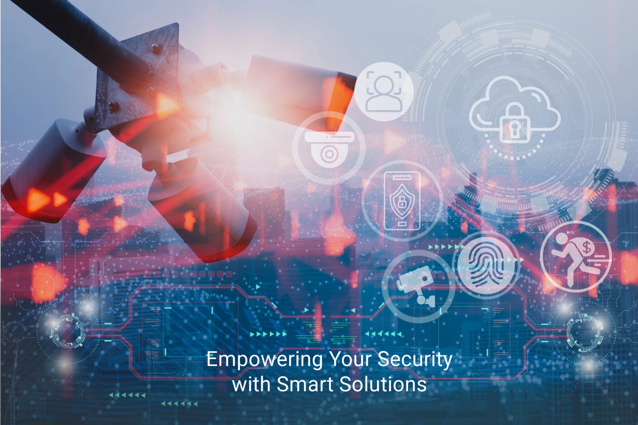 Unlocking Tomorrow’s Security: Discover The Latest Trends At Securex ...