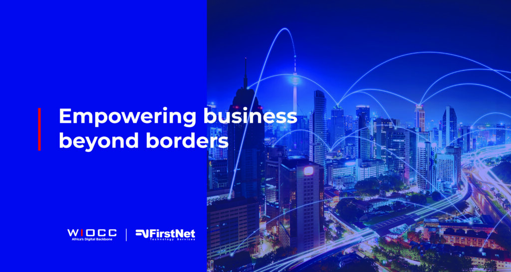 FirstNet Leverages WIOCC 2Africa Cable For Unprecedented Connectivity ...
