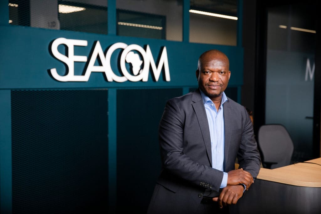 Seacom CEO Alpheus Mangale Appointed To Absa's Remuneration Committee ...