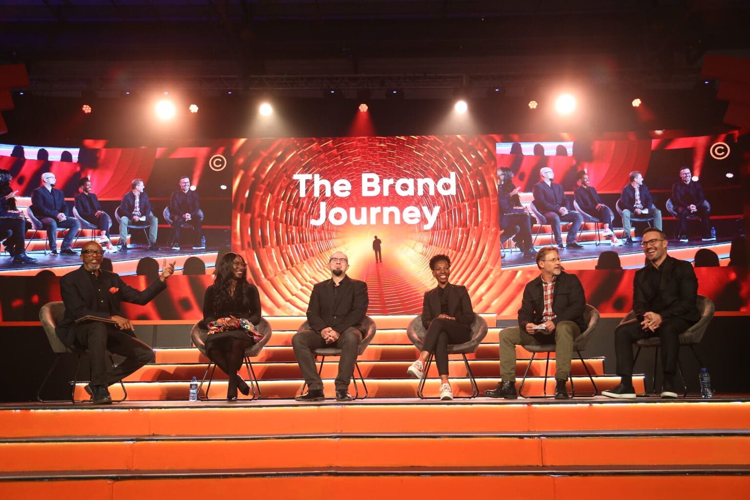 Cell C Unveils Bold New Brand Identity | TechFinancials