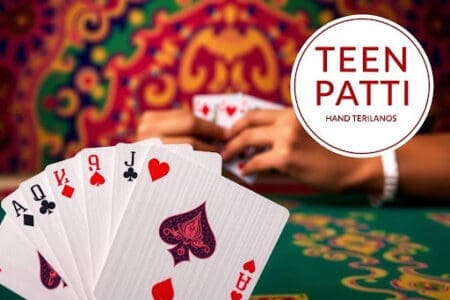 Become a Teen Patti Master: Tips and Strategies