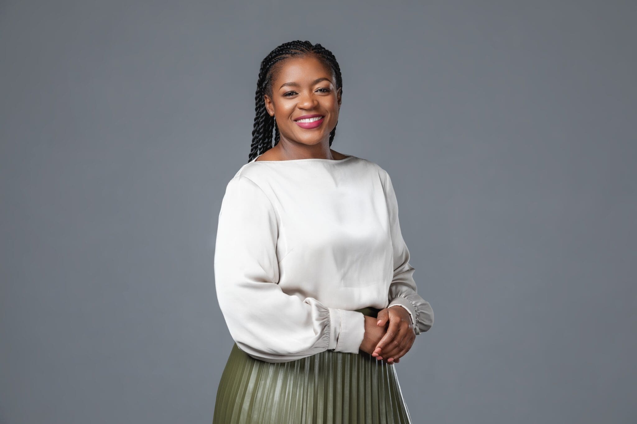 McDonald’s South Africa Appoints Millicent “Milly” Maroga As Impact ...