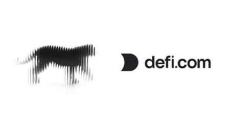 defi.com CEO Neil May Challenges Industry: “Most DeFi Projects Are ...
