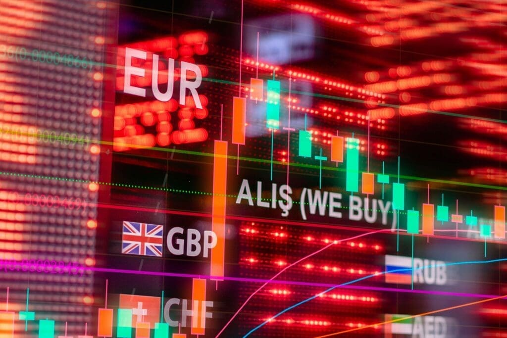 The Future of Automated Trading with Forex Trading Bot Software