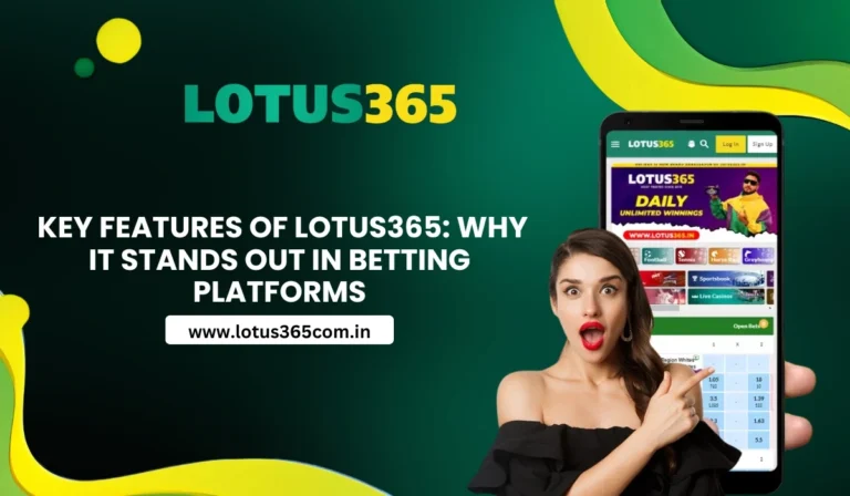 Step-by-Step Guide to Recover Your Lotus365 ID Easily