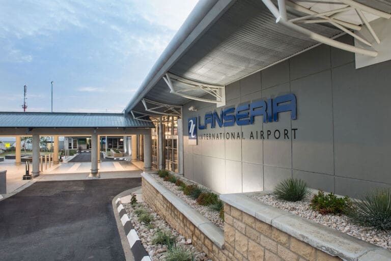PIC Refers Acupulco Matter to Buy Stake In Lanseria Airport To SIU