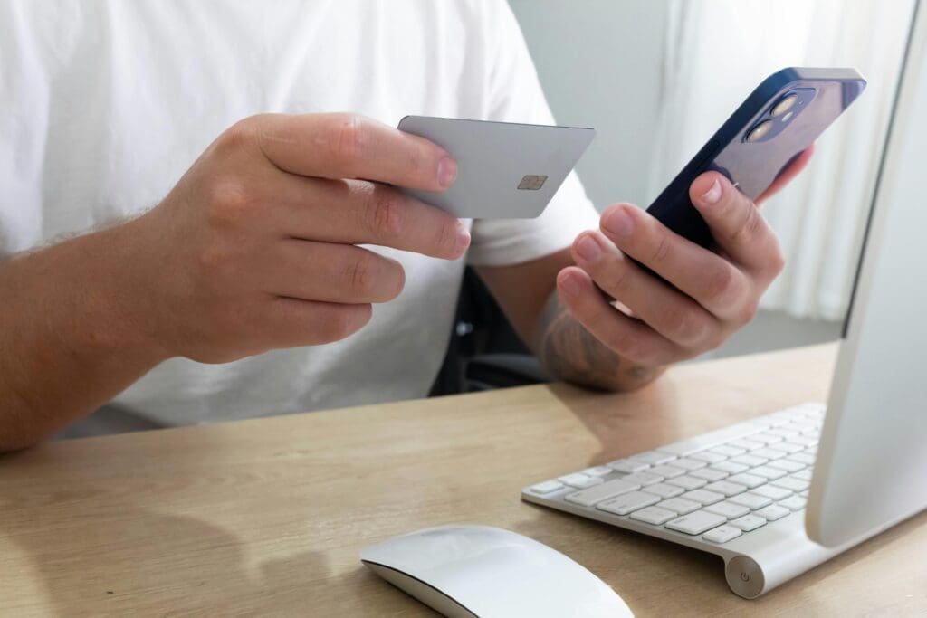 How Alternative Payment Methods Became Mainstream Through Online Casino ...