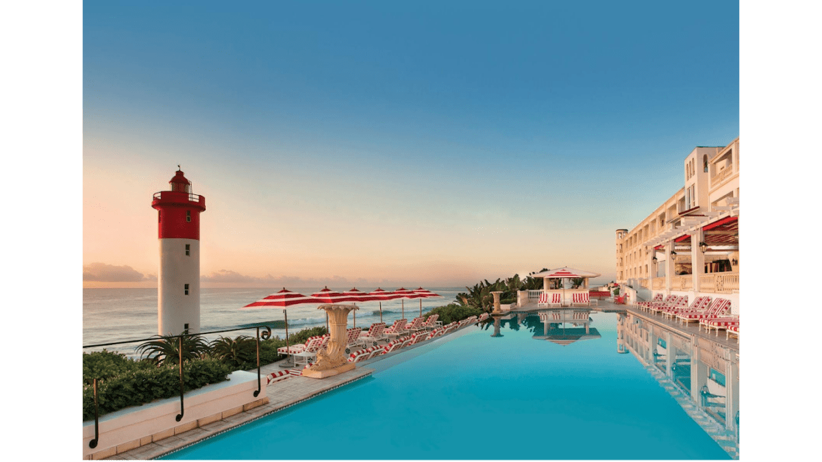 The Tech Replacing Manual Hotel Payment Terminals